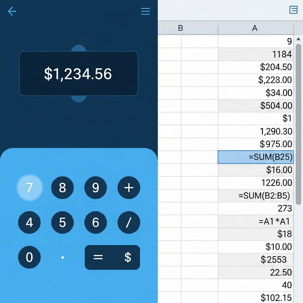 Meeting Cost Calculator vs Spreadsheet: Which Should You Use? [2026]